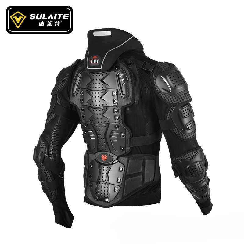 100 Sulaite - Jacket Ng Motorsiklo Ng Mga Kalalakihan, Proteksyon Ng ...