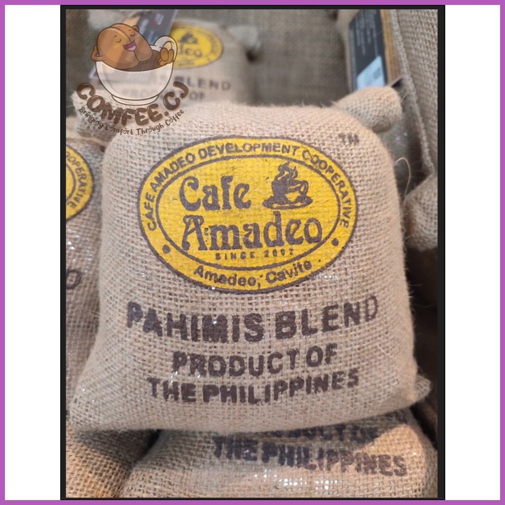 ۩ ۞ ☑ Special Packaging for Pahimis, Arabica, Barako (Excelsa), Robusta ...