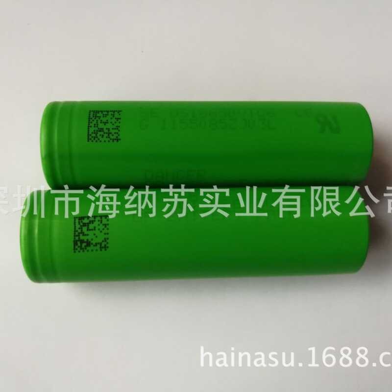 Sony 18650 C6 VTC4 VTC5 VTC5A VTC6 30A Power Tool Lithium Battery ...