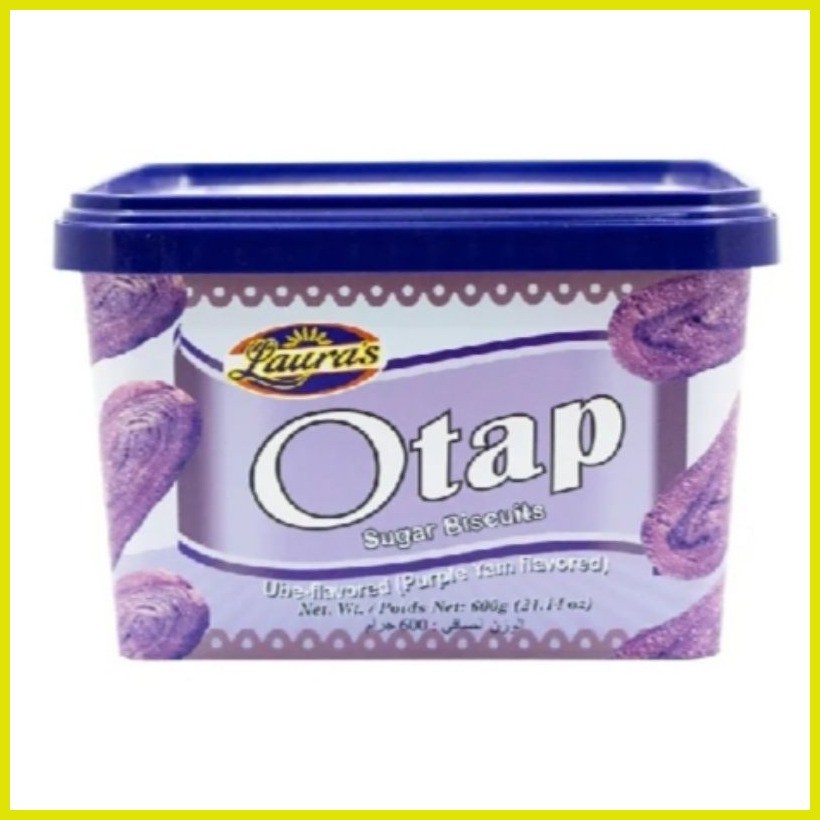 ♀ Lauras Otap, Broas 350g | Shopee Philippines
