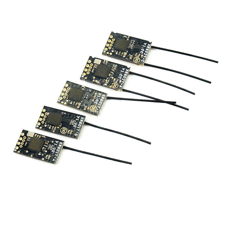 760 FPV Horizon FUTABA Remote Control Protocol Traverse Mini Receiver ...