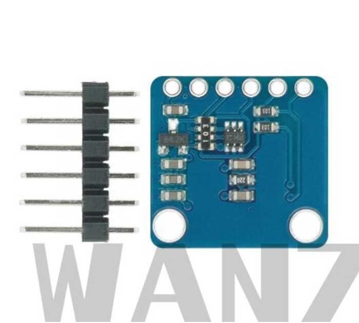 official AMG8833 IR 8*8 Thermal Imager Array Temperature Sensor Module ... official AMG8833 IR 8*8 Thermal Imager Array Temperature Sensor Module ...