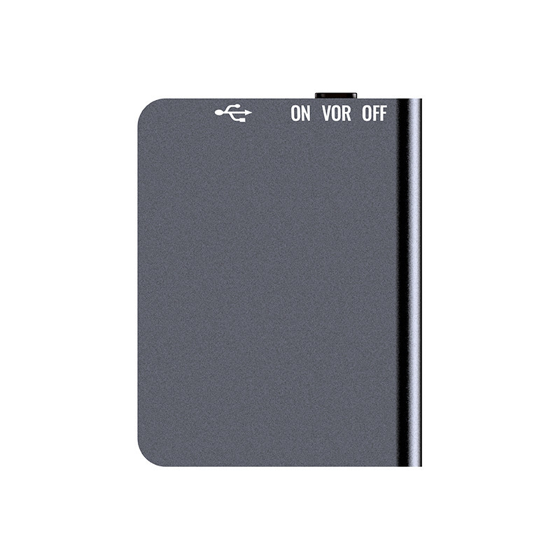 Matagal Na Panahon Activated Digital Voice Recorder U Disk Plush Mga ...