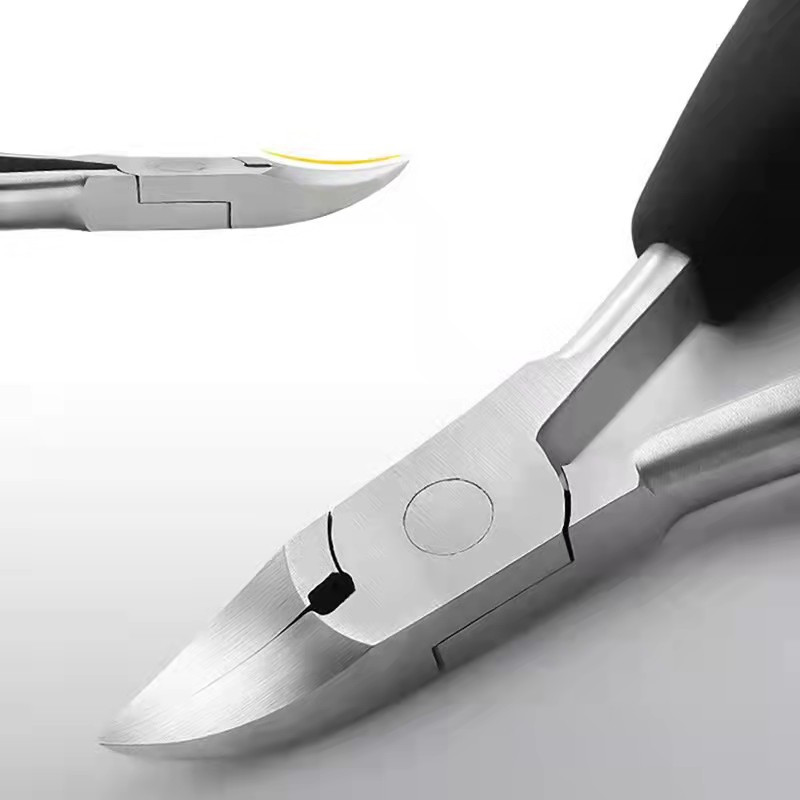 Nail Clippers Remove Dead Skin Nail Correction Nippers Ingrown Toenail ...