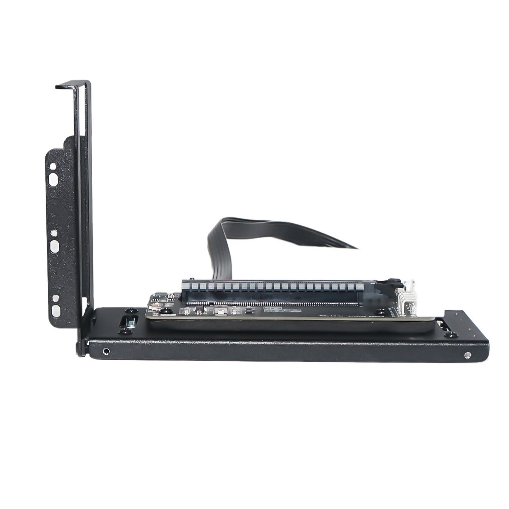 GEN4 M.2 Mkey to PCIE X16 4.0 Docking Station Laptop External GPU Dock ...