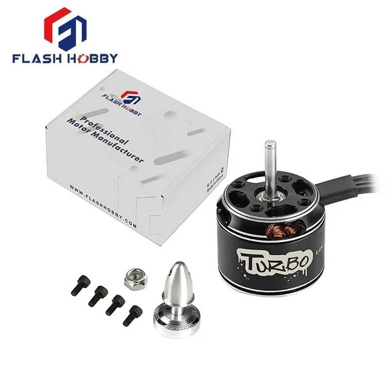 D2826EVO (2208) 2826 930KV 1000KV 1450KV 2200KV RC Brushless Motor for ...