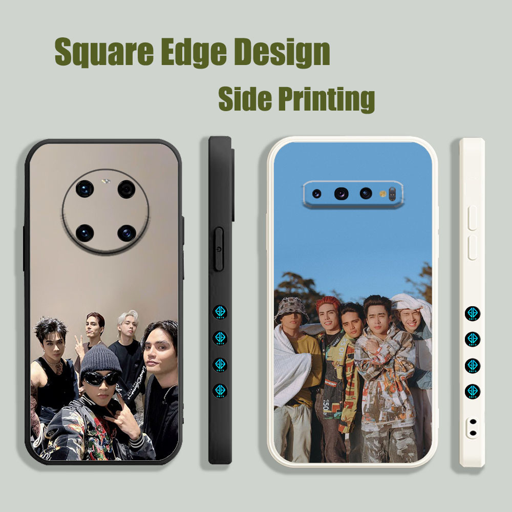 Casing For Samsung A52 A51 A21S A71 M10 M12 A52S A30S A50S SB19 ...