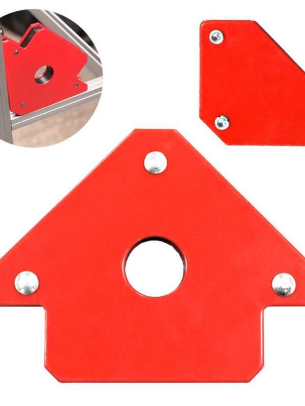 Strong magnetic welding locator electric welder multi angle positioning ...