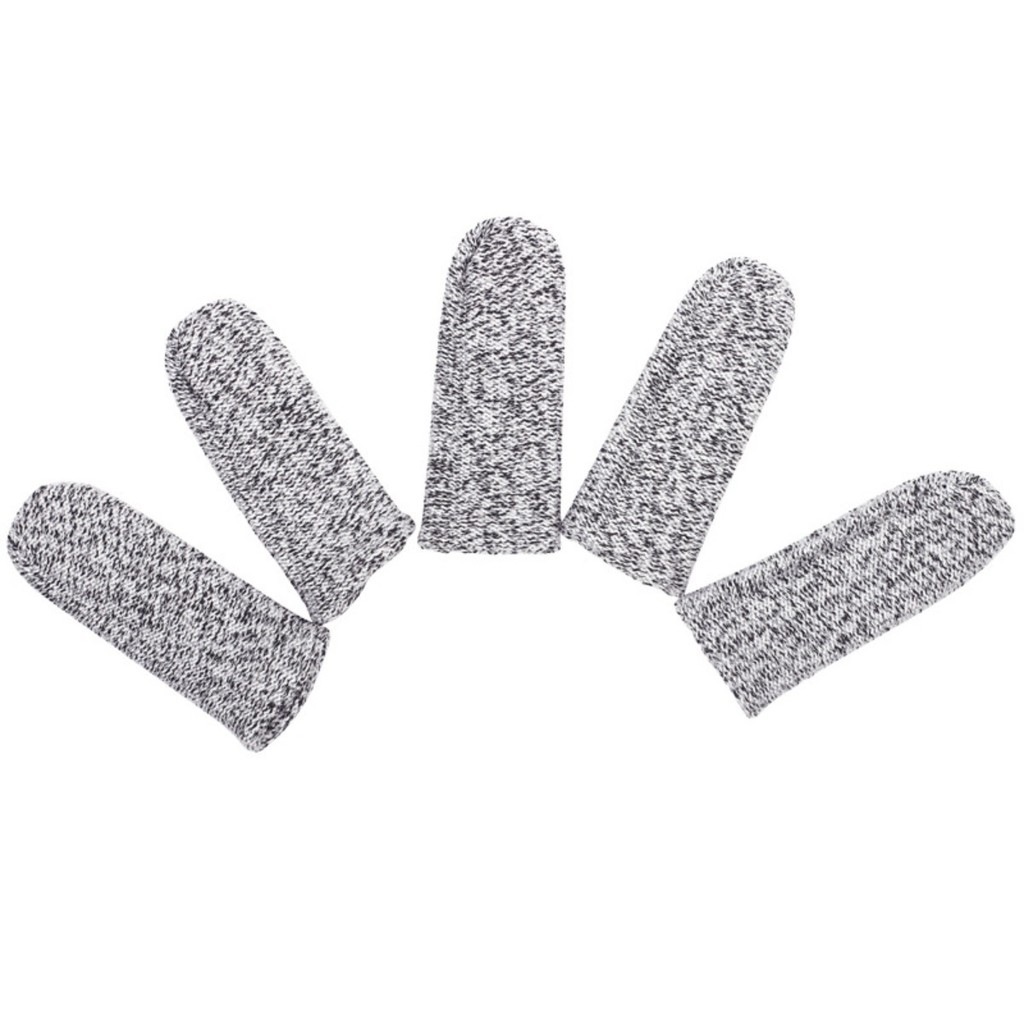 5pcs Anti Cut Finger Cots for Gundam Gunpla DIY GK Model Making Tool ...
