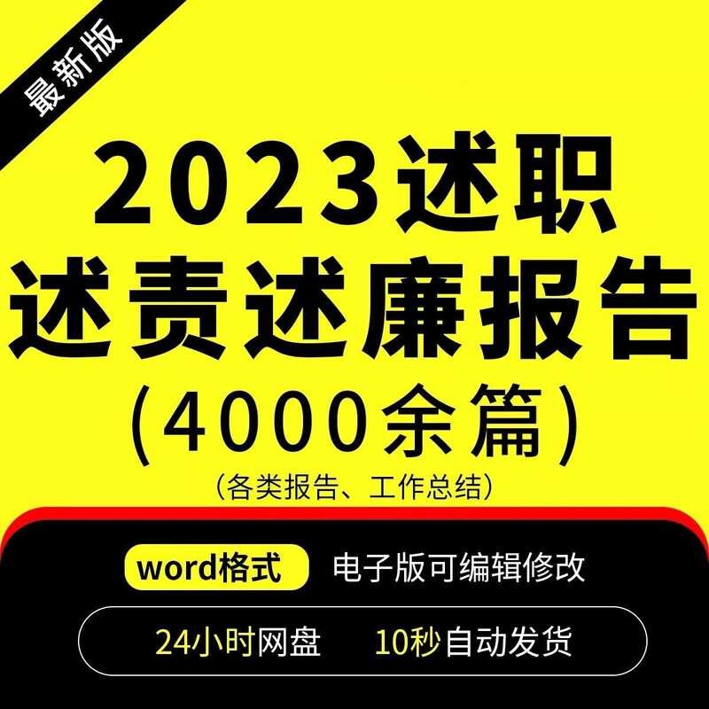 2024 Responsibility Integrity Office Director Report, Work Summary ...