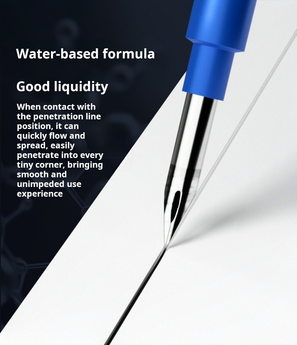 Stedi MP-10~MP-13 40g Water Based Panel Line Paint Plastic Model ...