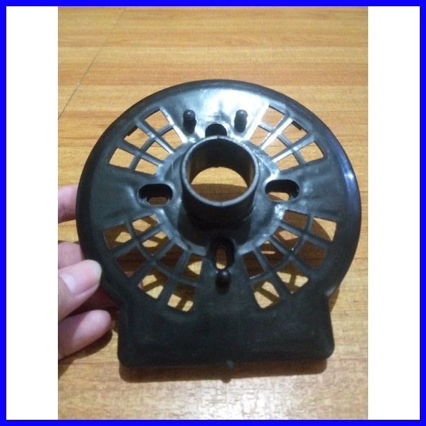 FUKUDA FRONT COVER FREE GUARDLOCK for electric fan . SET | Shopee ...