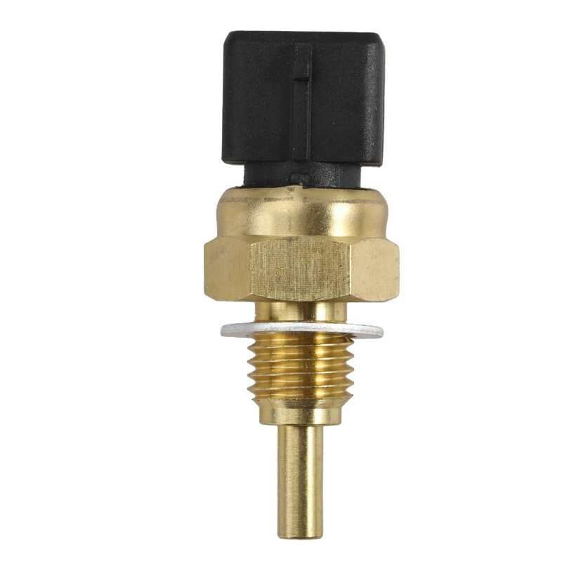 Coolant Water Temperature Sensor 0K50f-18840 0K50f18840 Para Sa Kia Rio ...