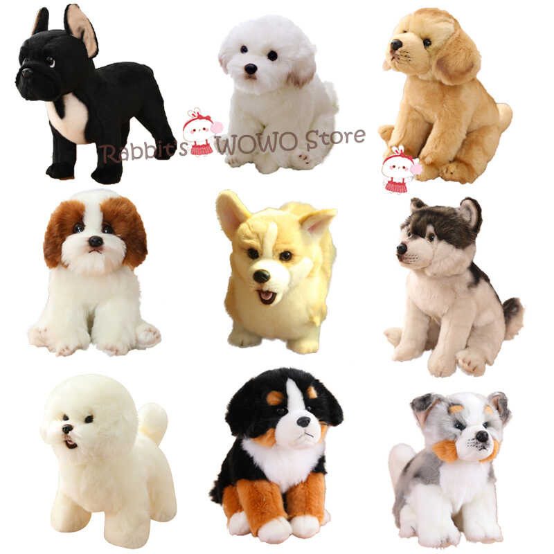 Simulasyong Buhay Ng Mga Bata Aso, Pomeranian Plush Toy Doll, Kogi ...