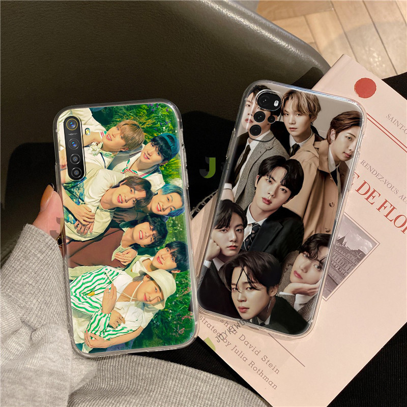 Soft TPU phone case for VIVO V11 V15 V19 V20 V20SE Y70 V21 V5 Y66 V5S ...