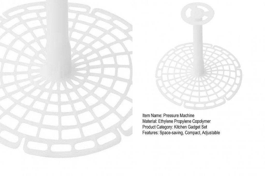 Kimchi Jar Pickle Pot Tool Pickle Packer Adjustable Kimchi Press ...