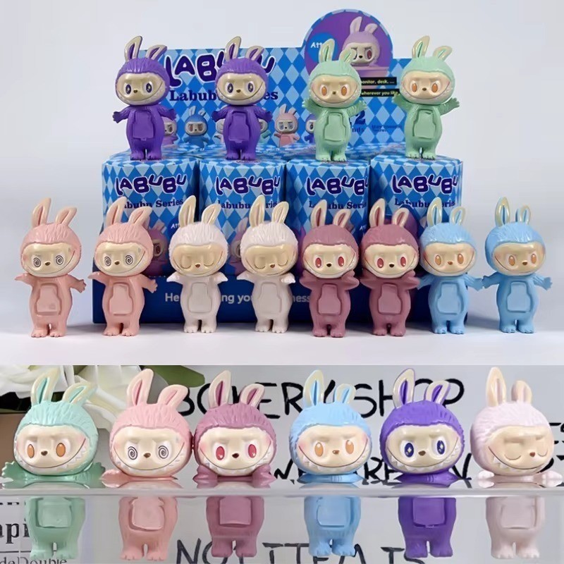 Stitch Sonny Angel Surprise Blind Box Party Angel Mysterious Blind Box ...