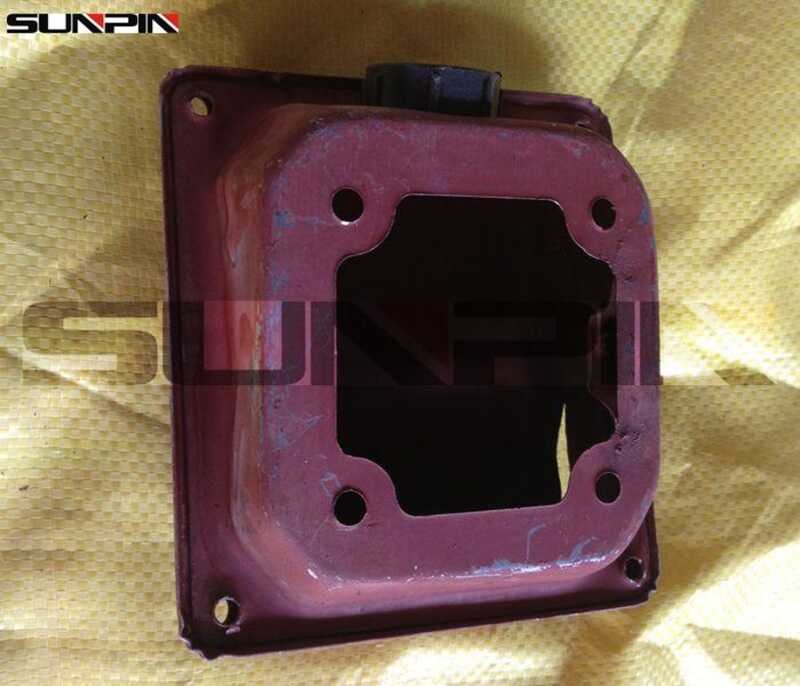 Y-80 Y2 series various motor single-phase plastic sheet boxes, cast ...