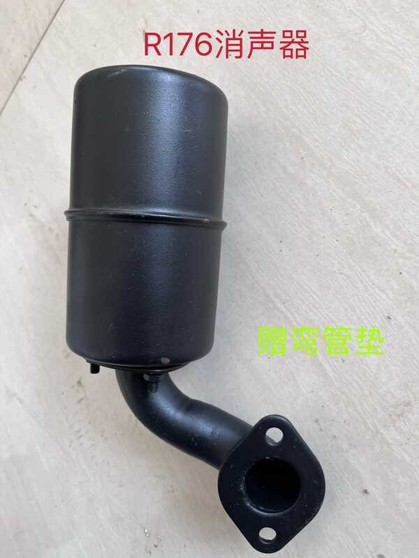 Changzhou R176 Changfa CF176 single cylinder diesel engine accessories ...