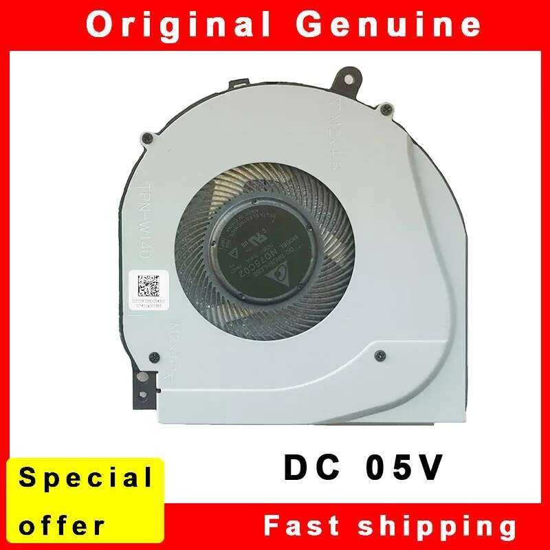 Tt Ong Laptop CPU Cook Cooler Fan Para Sa HP Pavilion X360 15-Dq 15-Dq0953cl Tpn-W140 L51349-001 ...
