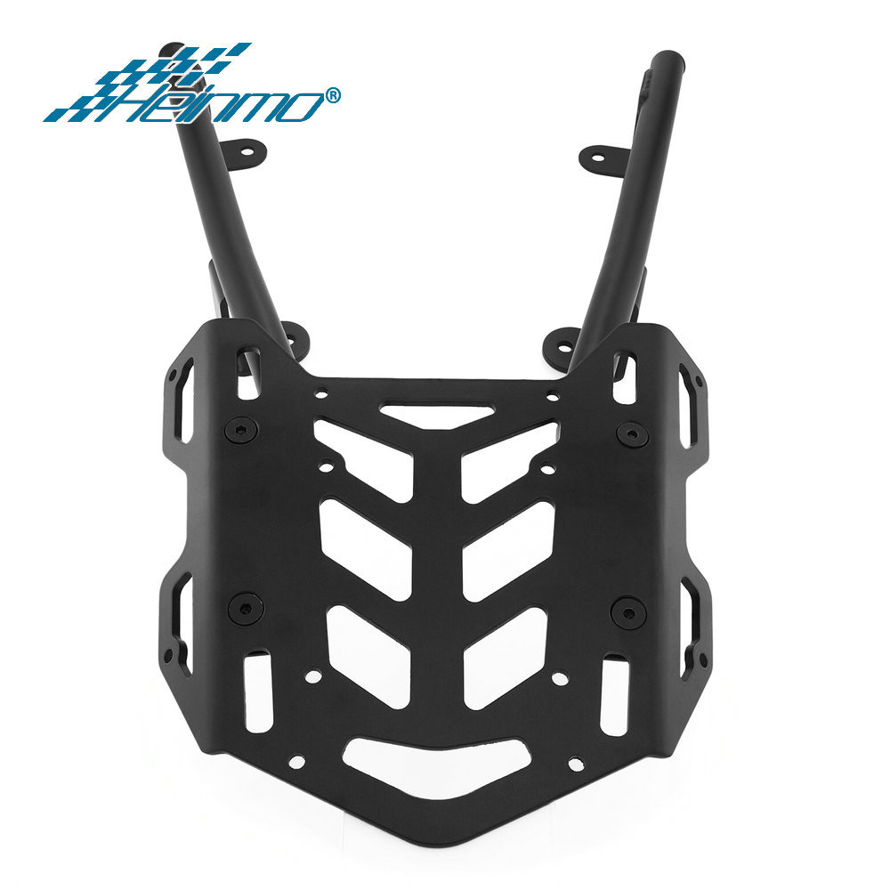 For Honda ADV160 2023 2024 Motorcycle Rear Rack Shelf Carrier Support ...