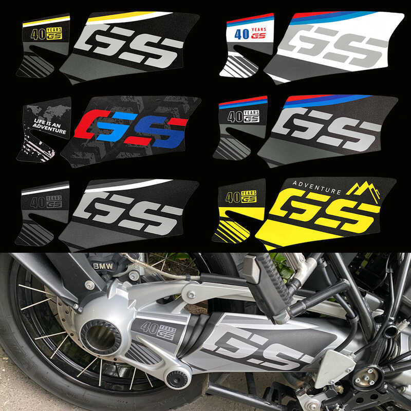 Sticker Ng Shaft Na Pagpapadala Ng Braso Ng Motorsiklo, Kasangkapan Para Sa Gs-Adventure Mula ...