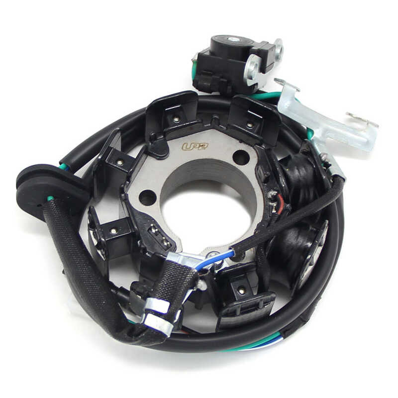 Para sa Honda CRF150F 2003 2004 2005 31120-KPT-902 Motorcycle Magneto ...