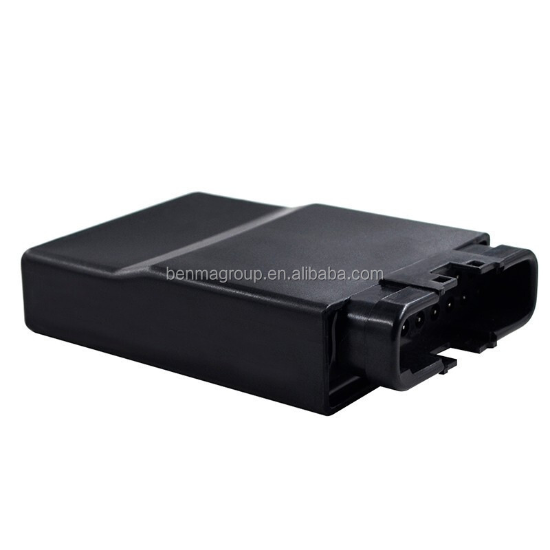Motorcycle Ignition Digital CDI Para Sa Cb400f Cb400sf Cbr250rr Mc22 ...