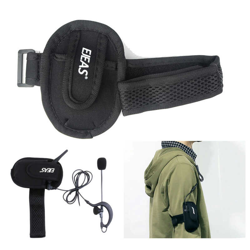 EJEAS V6pro V4PLUS V7 VNEPHONE V4 V6 Arm Bag Armband for Motorcycle ...
