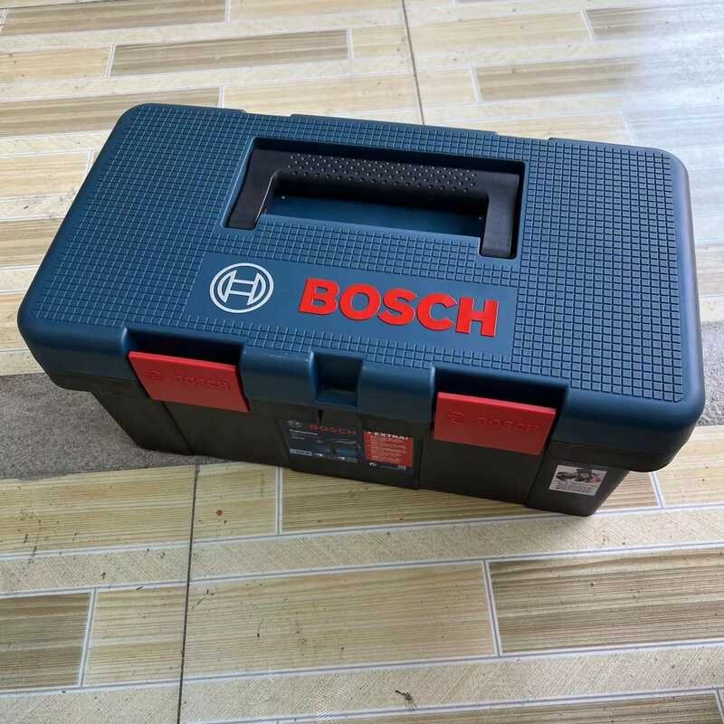 Bosch storage box sa Alemanya, malaking proyektong grade ...