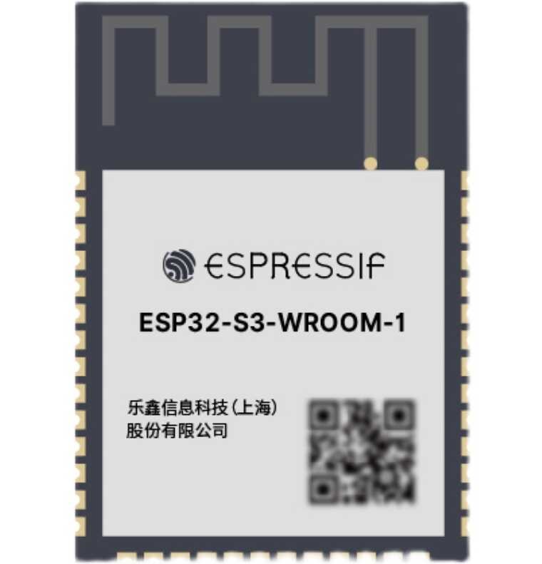 ESP32-S3-WROOM-1 ESP32-S3-WROOM-1-N4R8 ESP32-S3-WROOM-1U-N4 | Shopee Philippines