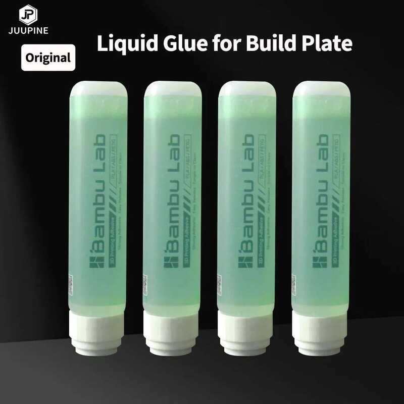 Bambu Lab Hot Bed Liquid Glue Stick Adhesion Para Sa A1 Mini P1 X1 ...