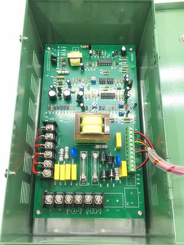 DC2HP control panel/DC motor speed regulator 220V/200V/180V/motor/0 ...