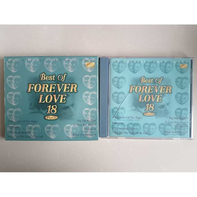Classic love song collection original CD | Shopee Philippines
