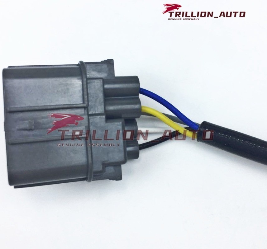 Oxygen Sensor O2 Lambda Sensor AIR FUEL RATIO SENSOR for Suzuki DA64V ...