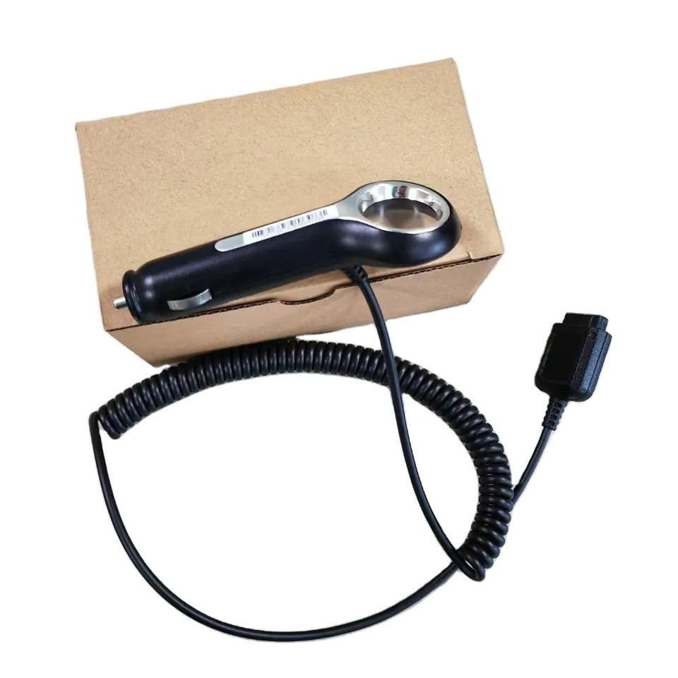 Nn8040 Para Sa Power Adapter Ng Motorola Vehicle Gamit Ang Mtp3000 ...