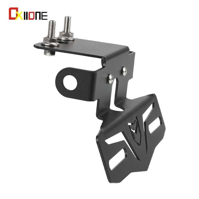 Para sa NIU U1C UQiS / UQ Motorcycle Rear Tail Tidy Fender Eliminator ...