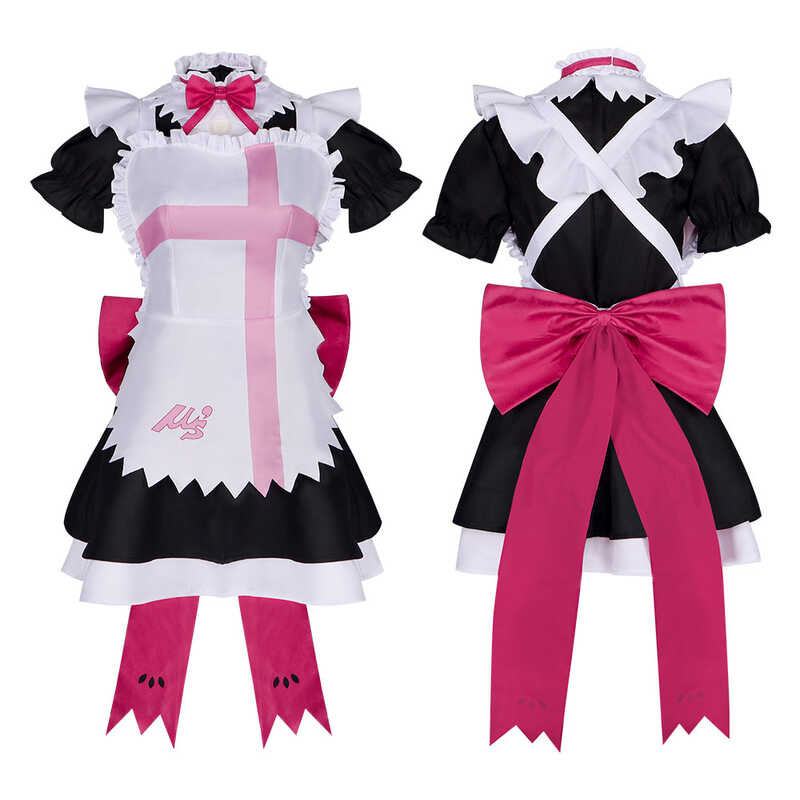 Approaching Naka cosplay with love, Takasaka Suinago girl's singing ...