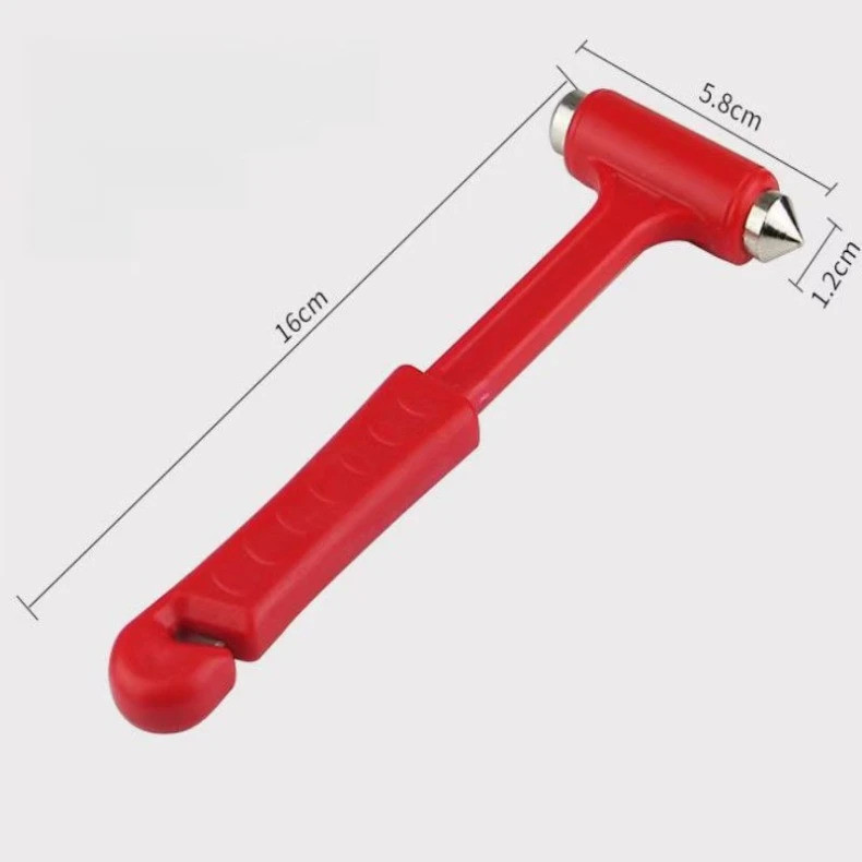Car Buses Trucks Window Breaking Hammer Emergency Escape Safety Hammer ...