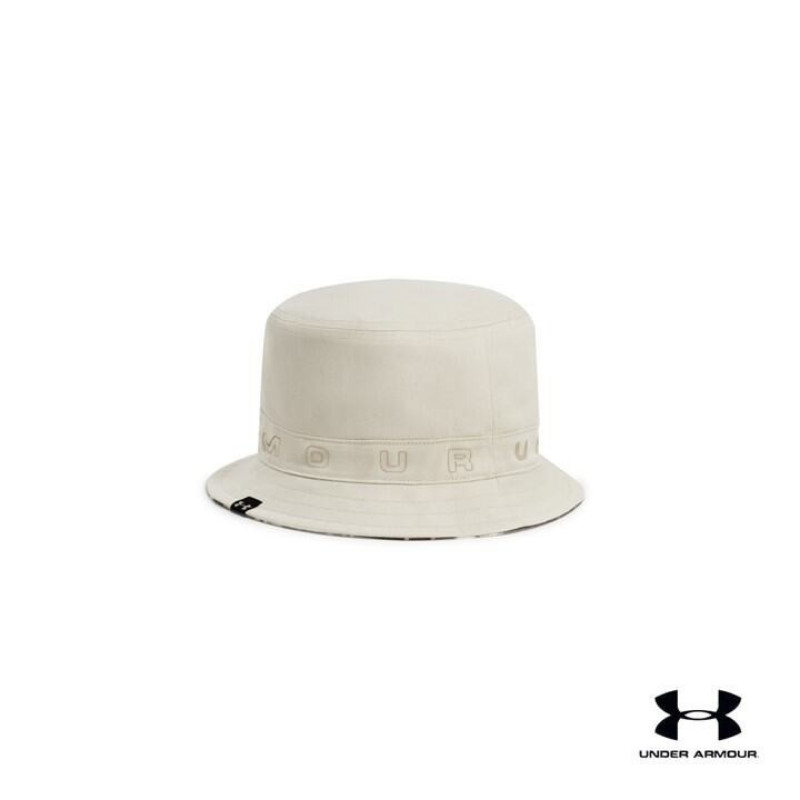 Under Armour Armor UA SportStyle Reversible Bucket Hat | Shopee Philippines