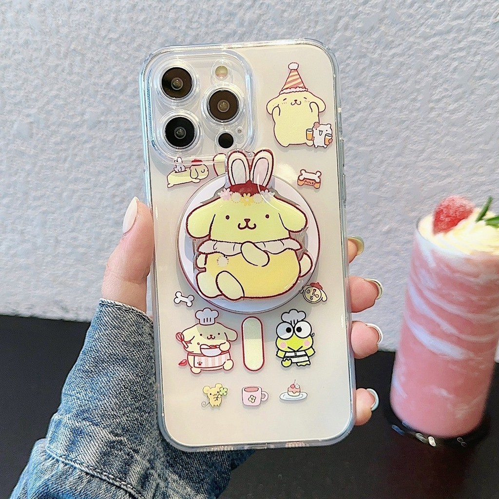 Case Compitable for iphone 11 12 13 14 15 Pro Max Cute Cinnamoroll ...