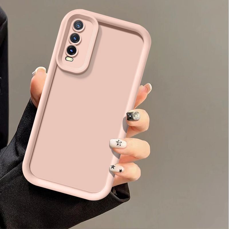Case VIVO Y20 Y20A Y20S Y12A Y12S Phone Case VIVO Y20g Y20i Y11s Emery ...