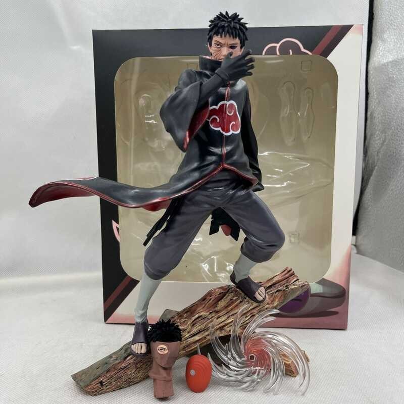 Litratong Anime Naruto Shippuden Akatsuki GK Uchiha Itachi Tsukuyomi ...