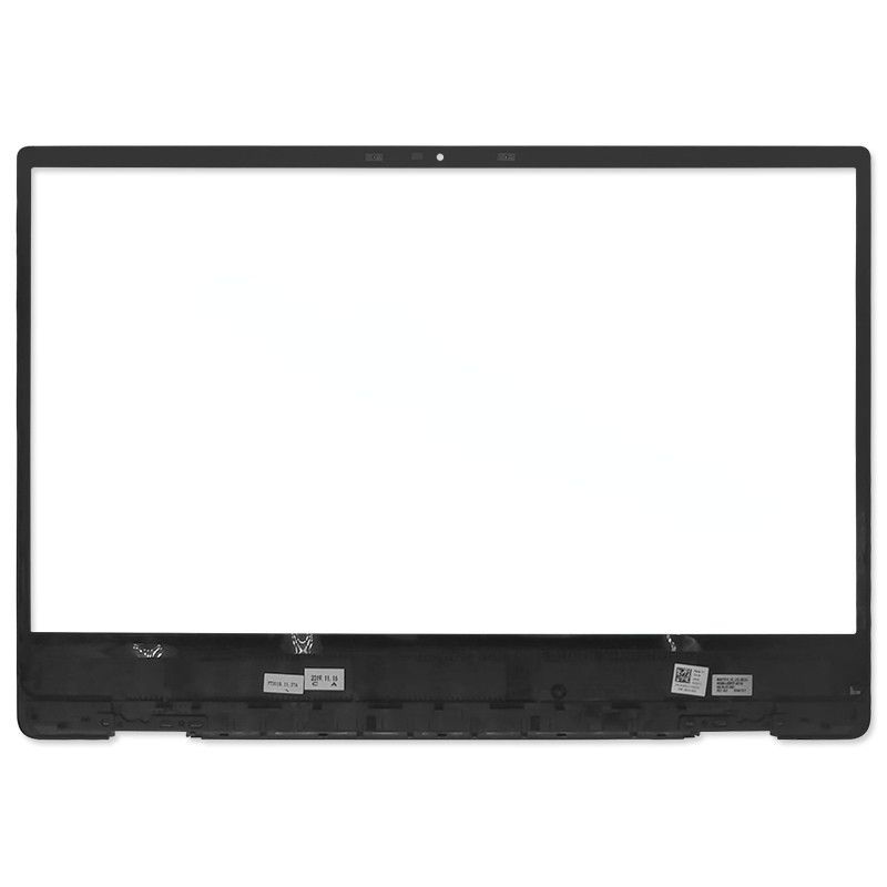 New Laptop LCD Back Cover For Dell Vostro 14 5490 V5490 Series Front ...