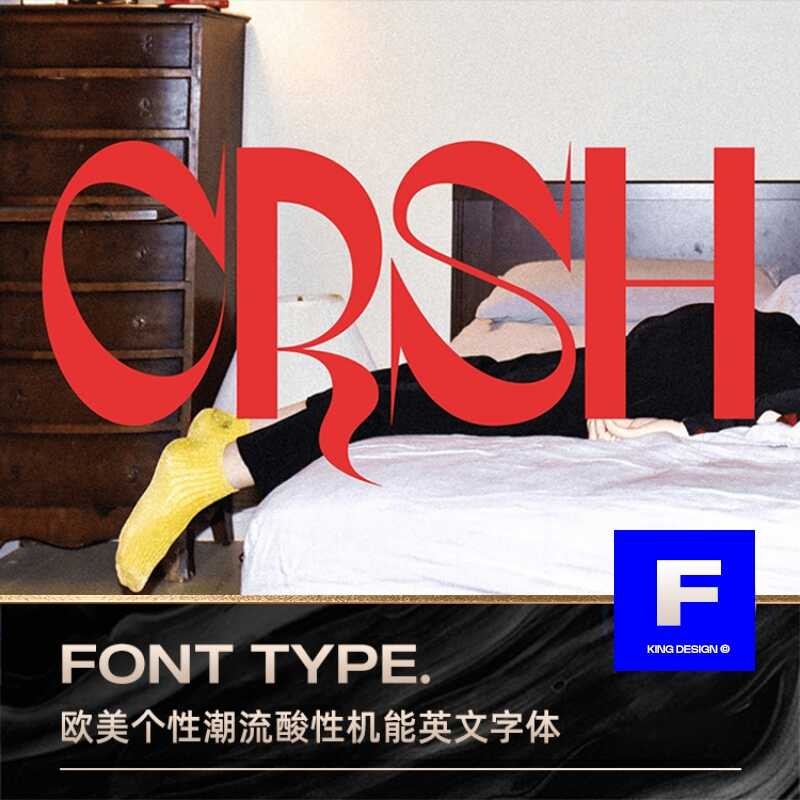 Advanced foreign personalized acidic functional trend style PSAI ...