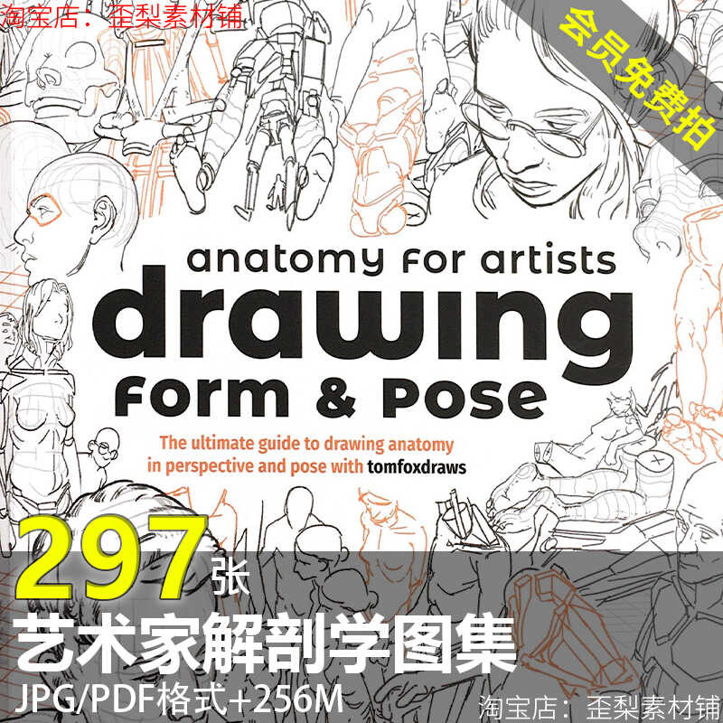 Artist anatomy, human body structure, perspective, drawing of human ...