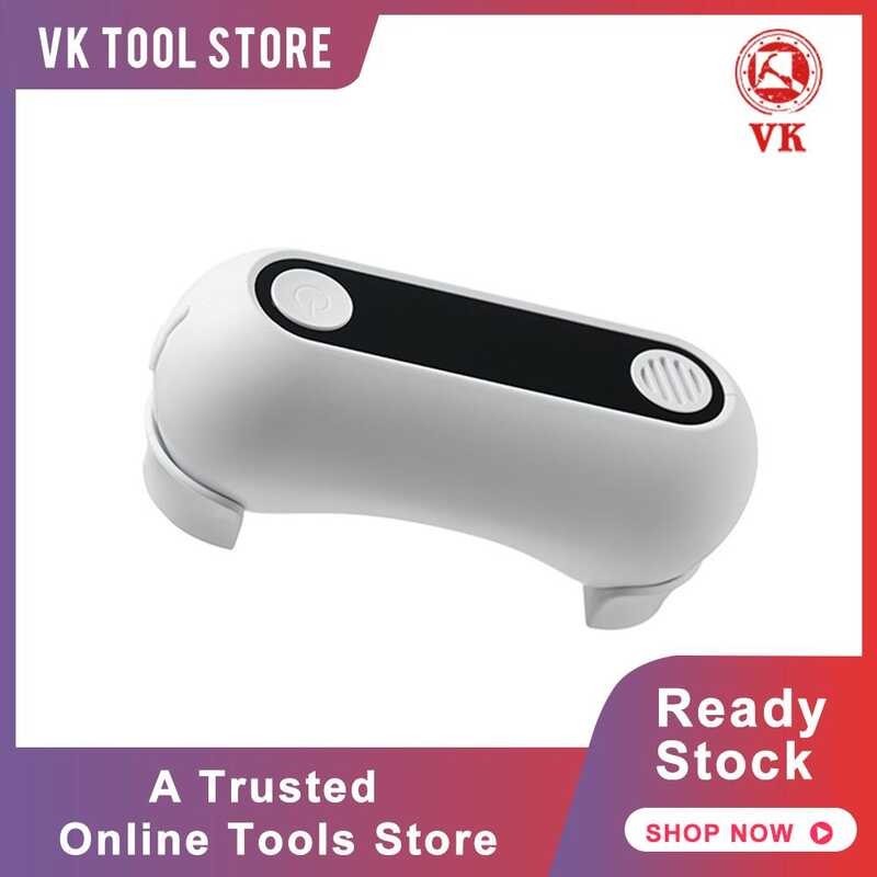 Automatic Toilet Flush Button Ipx5 Waterproof Smart Toilet Flushing ...