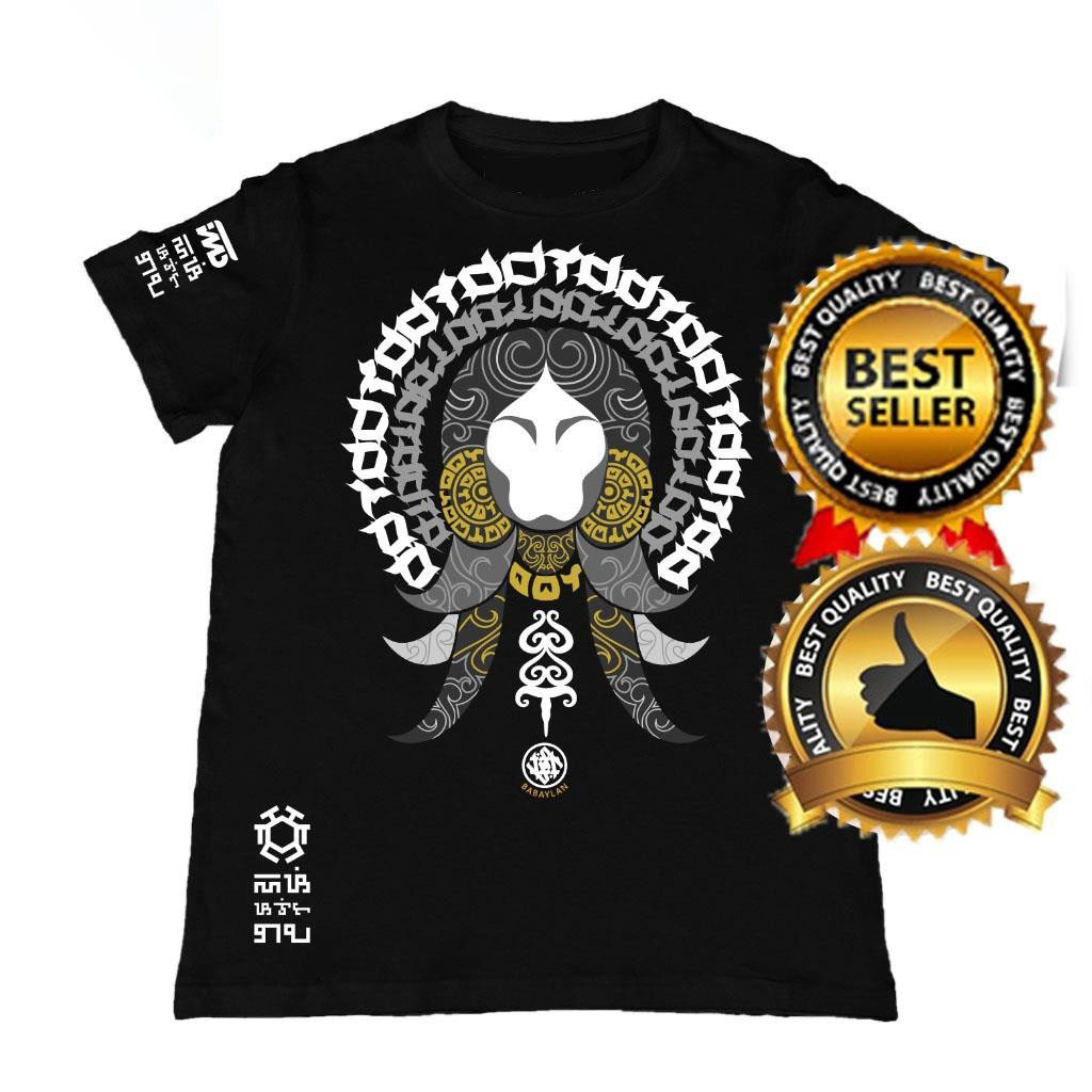 Indio Filipino Clothing - Babaylan SE (Special Edition) | Shopee ...