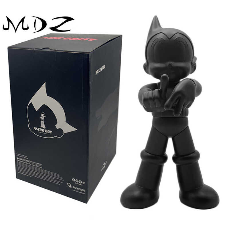 26Cm Astro Boy Mighty Atom Large Figure Tetsuwan Atom Movable Anime ...