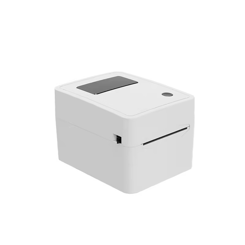 A6 Thermal Printer Waybill AWB Airway Bill Sticker Bluetooth USB ...